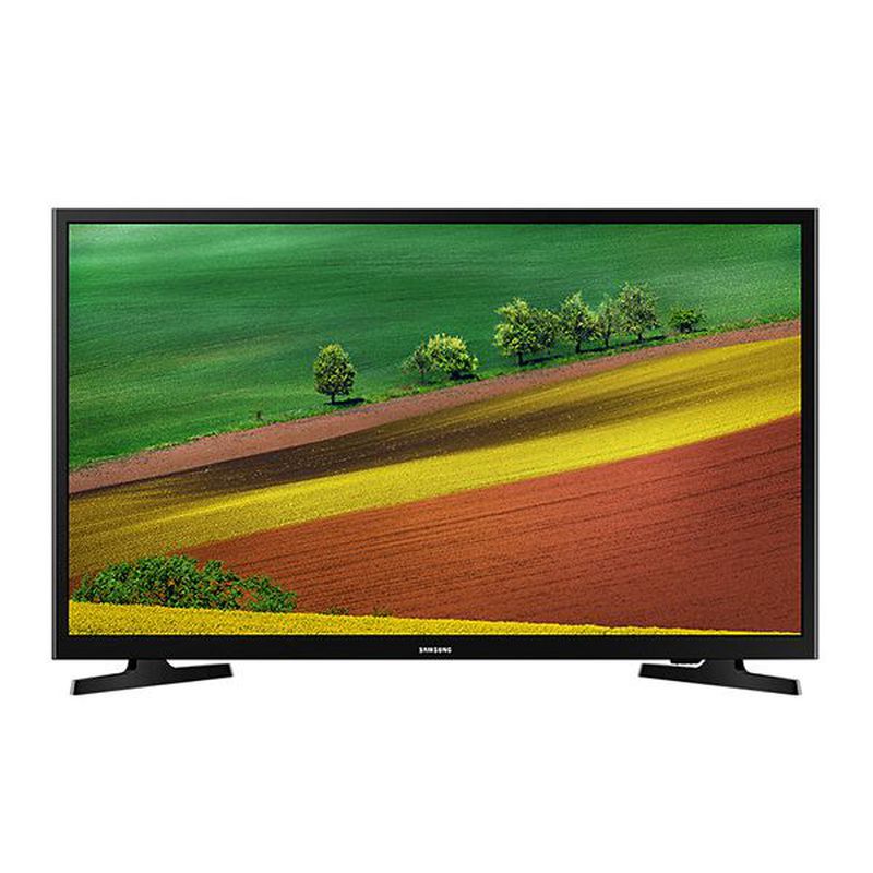 Samsung HD LED TV UA32N4003AKPXD - 32 Inci - Hitam