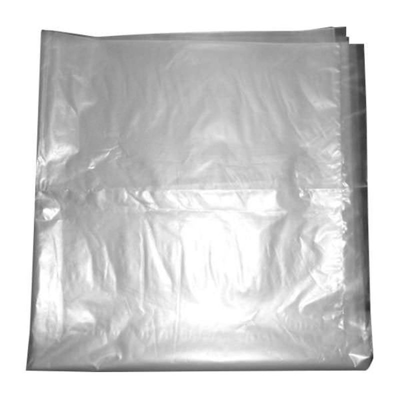 OEM Plastik PP - 20 x 30 cm - Transparan - Transparan