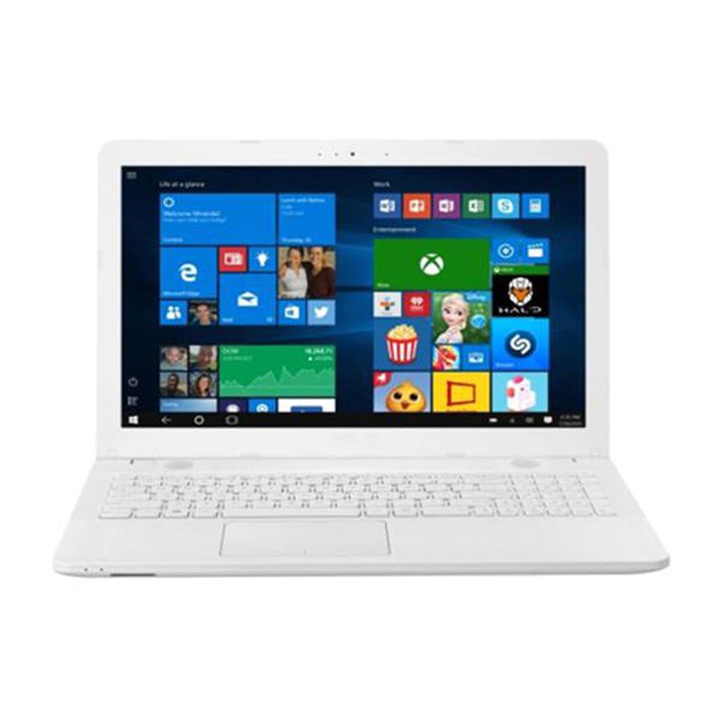 Asus Notebook VivoBook Max X441NA-BX404T - 14 Inci - Intel Celeron ...