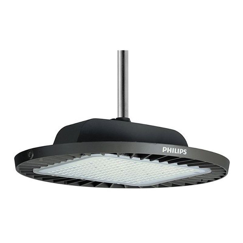 Philips GreenPerform Highbay G3 BY698P LED160/CW PSU WB L3000 EN - 120 ...