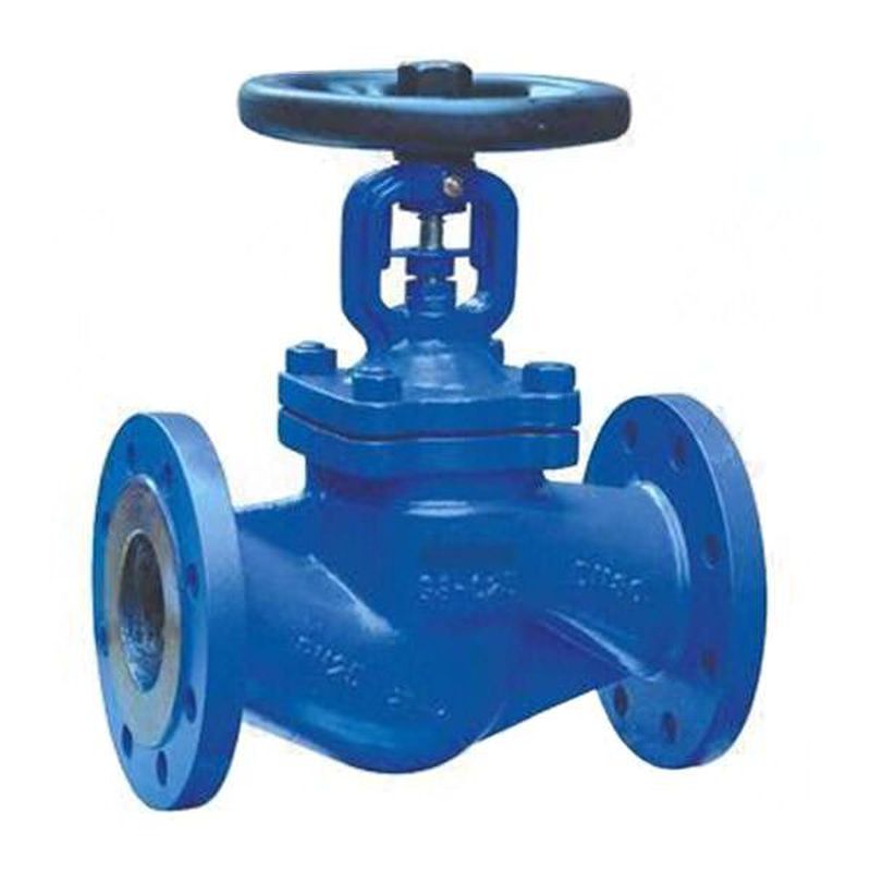 OEM Globe Valve - 2 Inci - Warna Campuran - Campuran