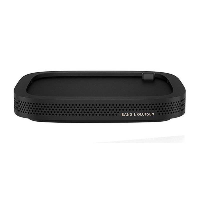 HP Audio Module Speaker for PC - Hitam - Hitam