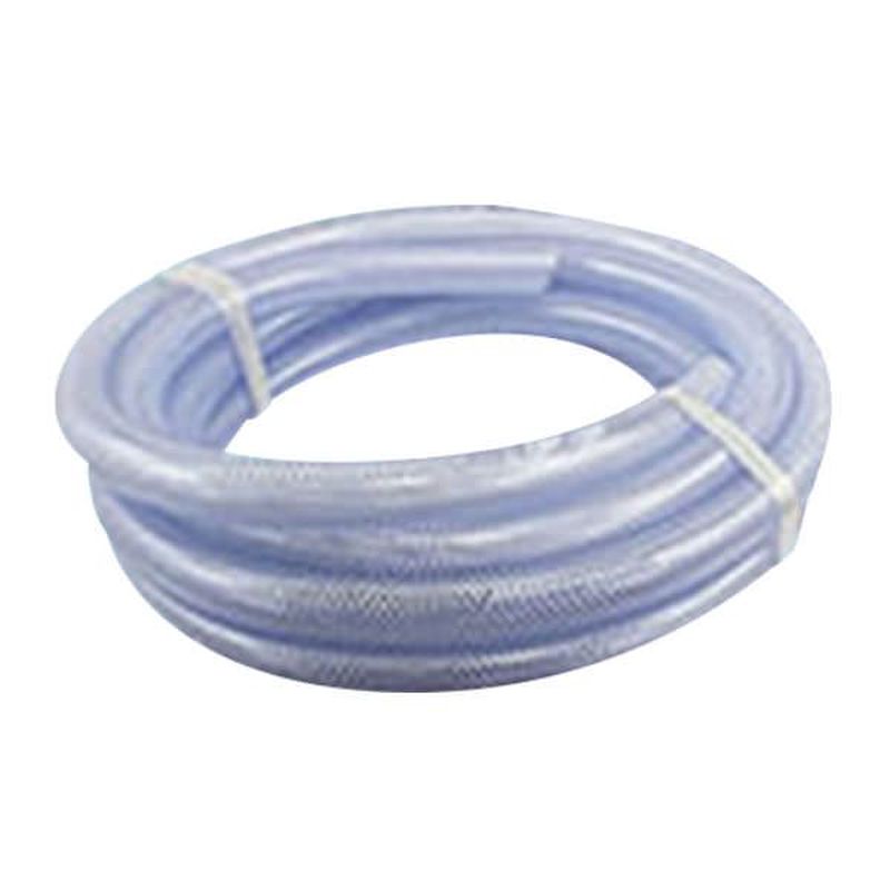 Top 1 Selang Tebal - 5/16 Inci - 100 Meter - Transparan