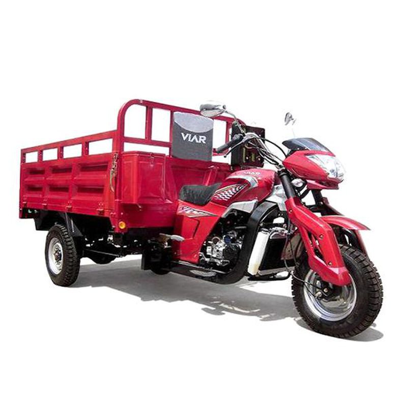 Viar Motor Roda Tiga New Karya 150R Long - Warna Campuran - Off The ...