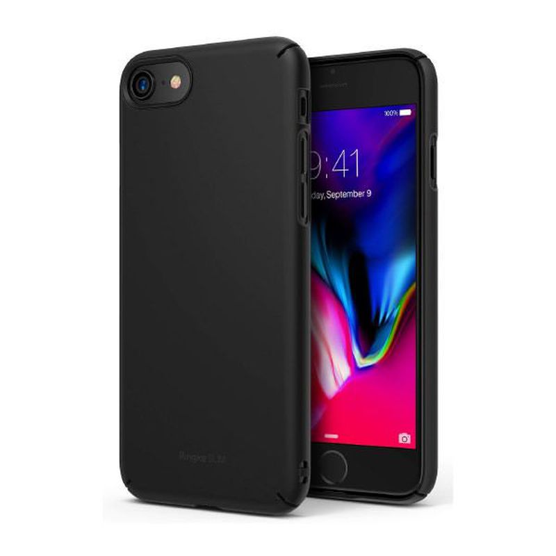 Ringke Slim Case for iPhone 7 - Warna Campuran - Campuran