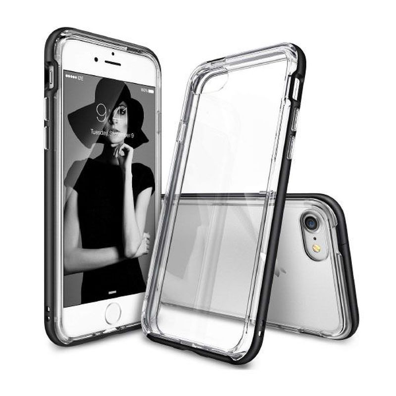 Ringke Frame Case for iPhone 7 - Warna Campuran - Campuran