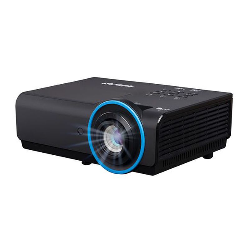 InFocus Full HD DLP Projector IN3148HD - 5000 Lumens - Hitam - Hitam