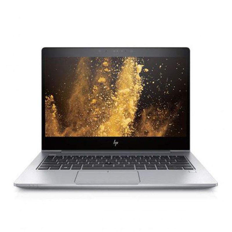 HP Notebook Business Elitebook 830 G5 3VJ07PA - 13.3 Inci - Intel Core ...