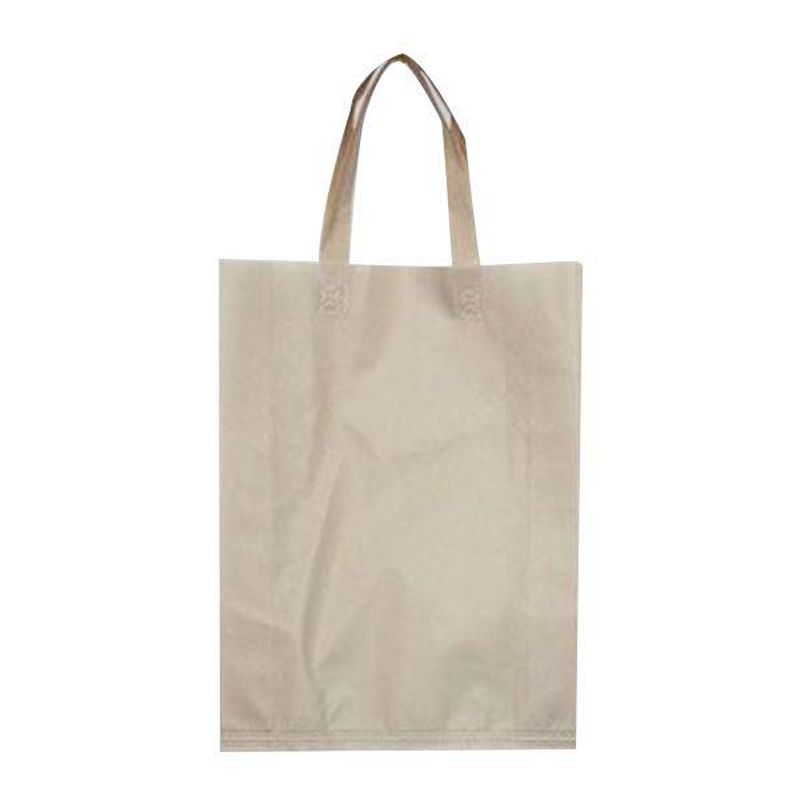 White Label Goody Bag Mebo - 32 x 28 cm - Saten Prada - Warna Campuran ...