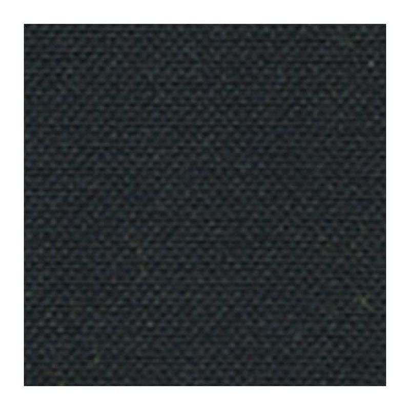 OEM Kain Poly Dyed M 6000 - 040 Black - 1 Yard - 40 Black