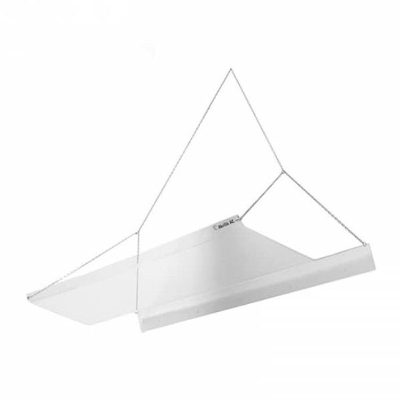 OEM AC Reflector - 80 cm - Warna Campuran - Campuran