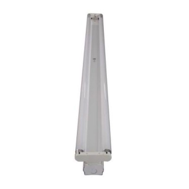 Artolite Reccesed Mounted Lampu TL LED- 2 x 14 Watt - Cool Daylight - 1 ...