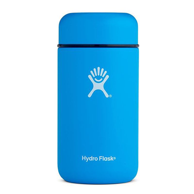 Hydro Flask Bottle Food Flask - 18 oz - Pacific - Pacific
