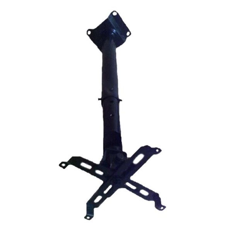 Pro Bracket Breket Proyektor - 80 x 20 cm - Hitam - Hitam