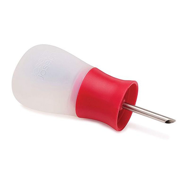Joseph Joseph FlavorBud Marinade Injector 20035 - Merah - Merah