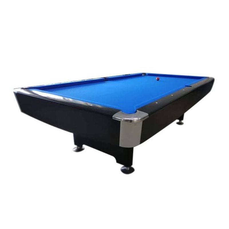 OEM Meja Billiard - 9 Feet - Warna Campuran - Campuran