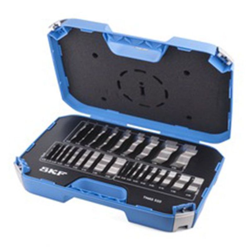 SKF TMMK-10-35-SKF - Warna Campuran - Campuran