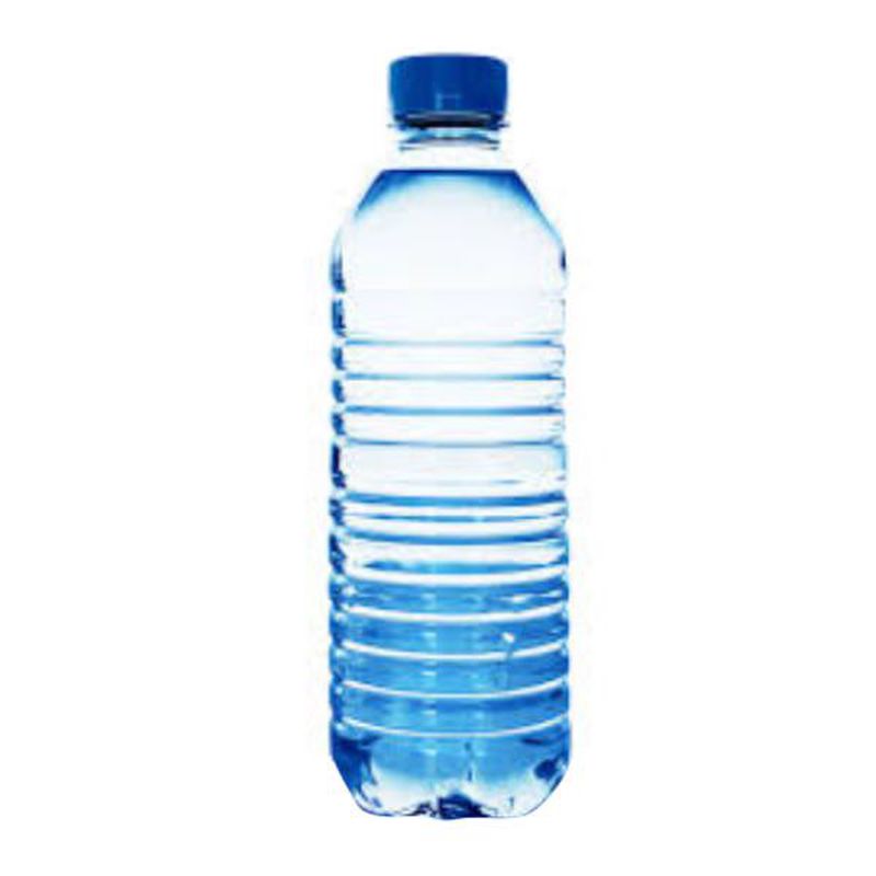 OEM Aquabides - 500 ml - Warna Campuran - Campuran