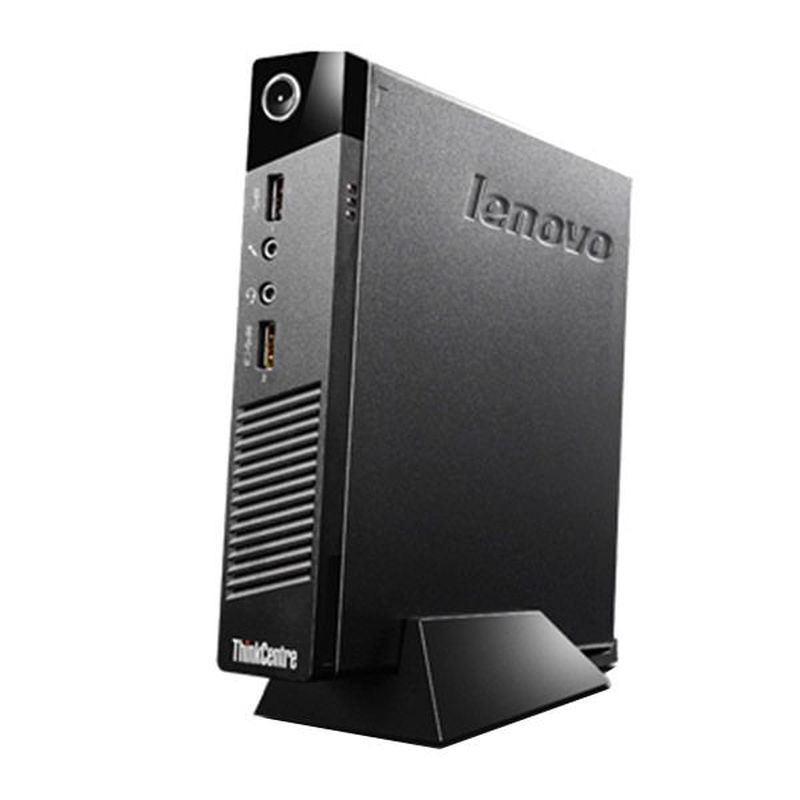 Lenovo Tower PC Desktop M73E - 4114462609 000010 - Intel Core i3-4150 ...