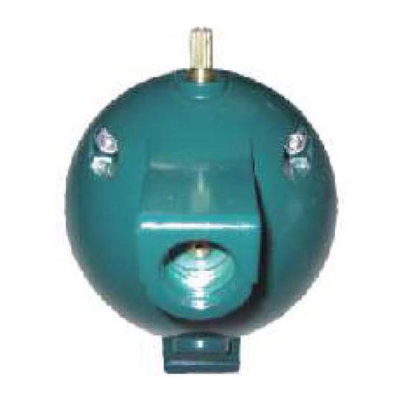 OEM Ball Float Automatic Drain Valve HR - Warna Campuran - Campuran