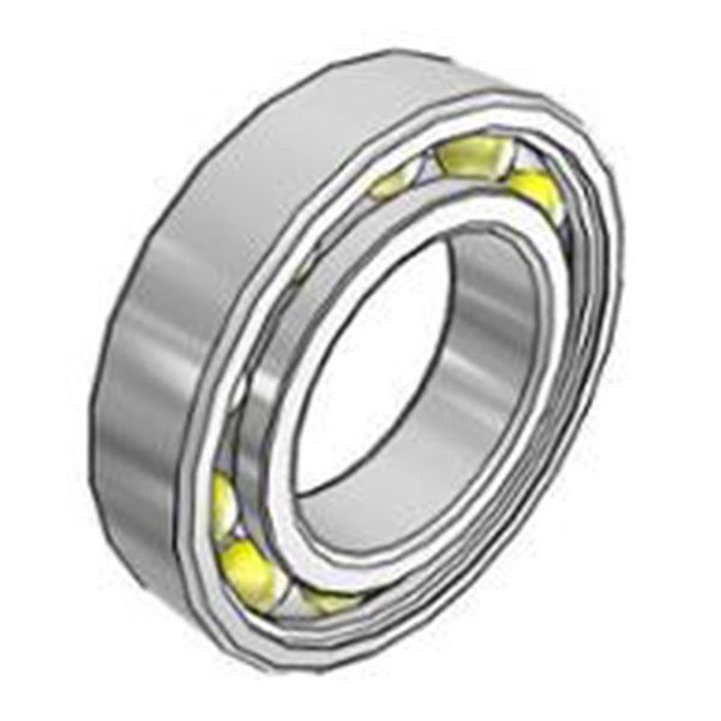 SKF Deep Groove Ball Bearings 6207-Z