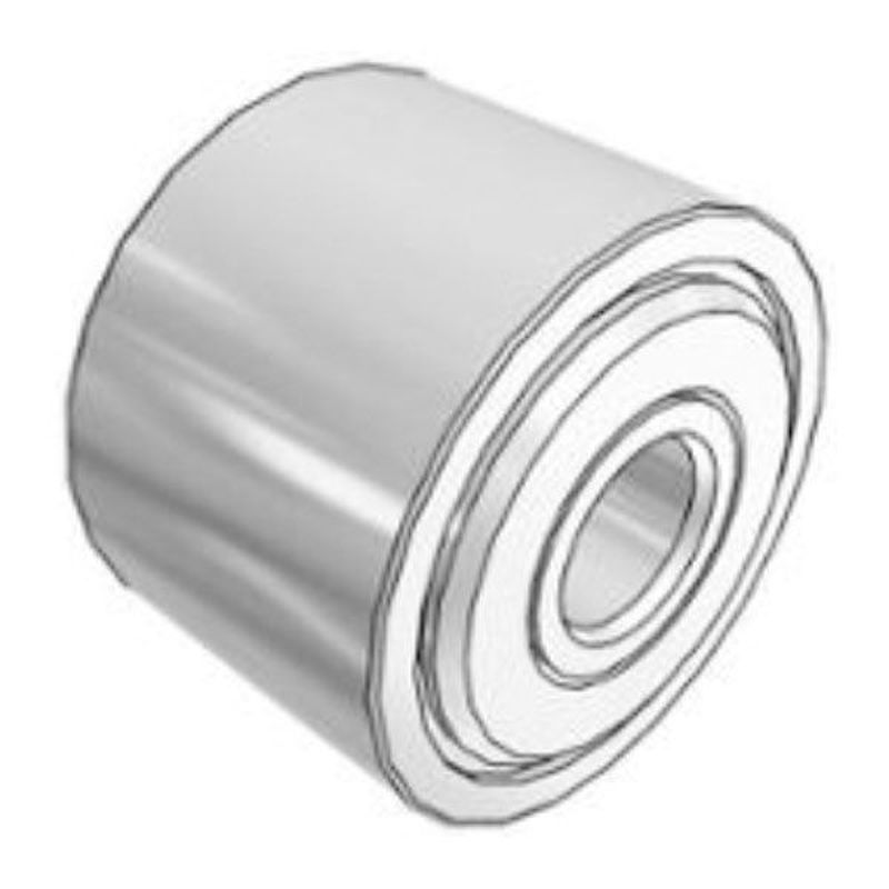 SKF Support Rollers with Flange Rings, with An Inner Ring NATR 5 PPA