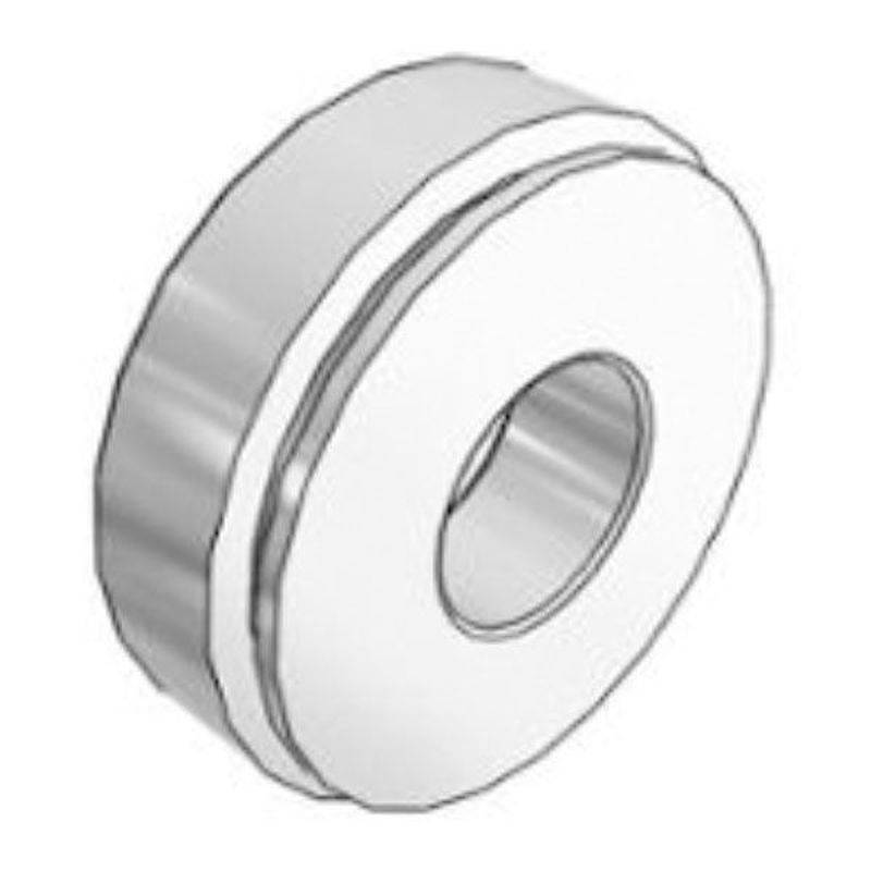 SKF Thrust Spherical Plain Bearings GX 35 F