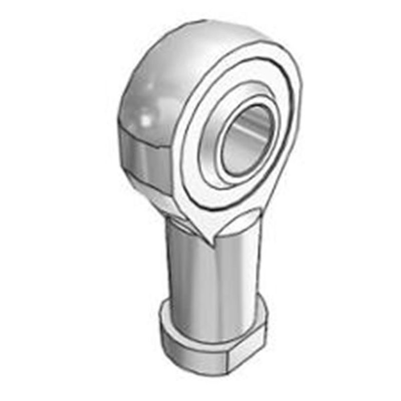 SKF Rod Ends with a Female Thread SIKAC 10 M