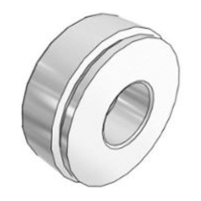 SKF Thrust Spherical Plain Bearings GX 30 F