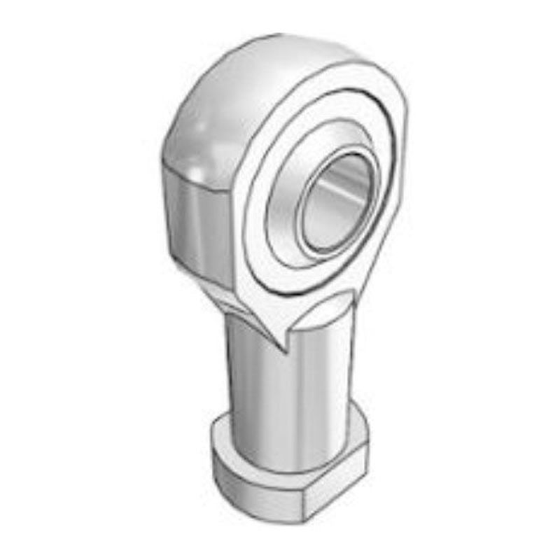 SKF Rod Ends with a Female Thread SIKB 14 F