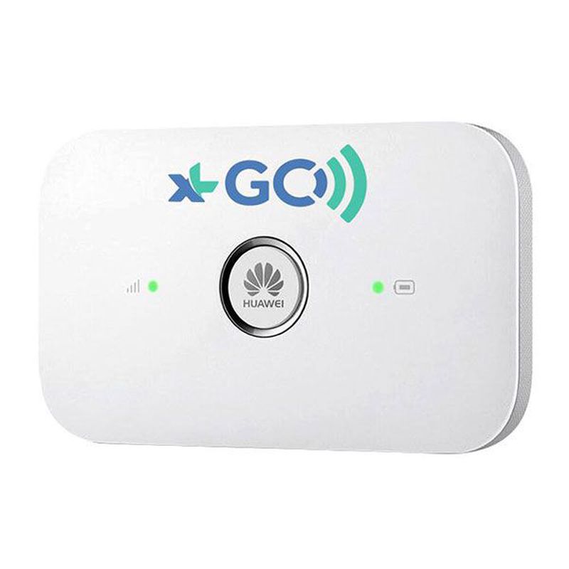 XL GO IZI + Modem - 20 GB